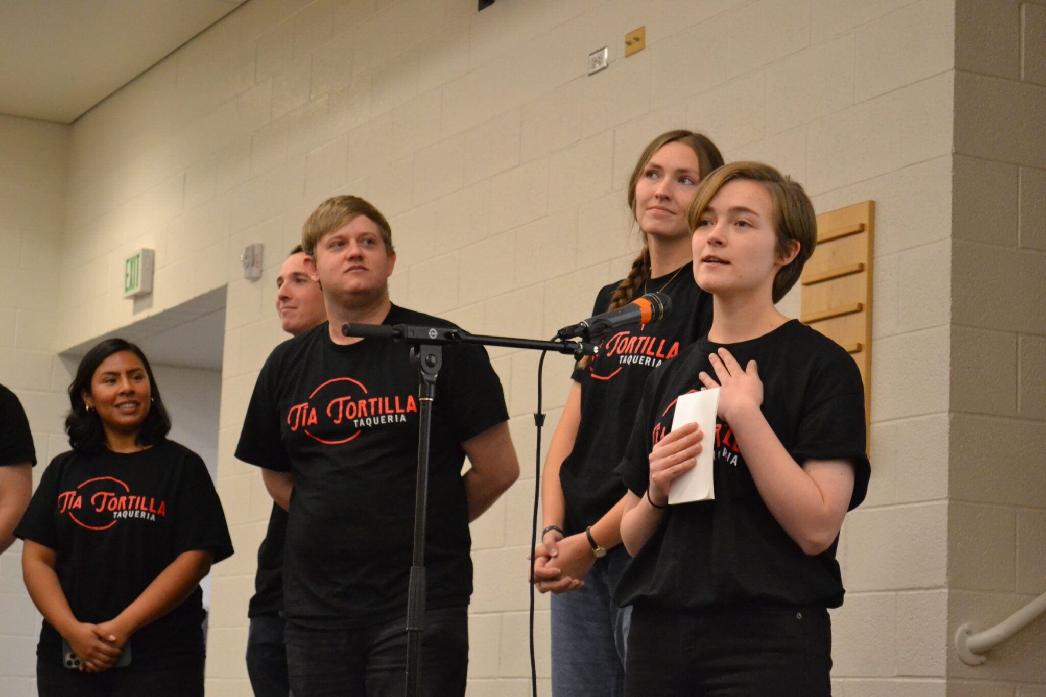 The BYUI IBC Experience | For Employers | BYU-Idaho IBC