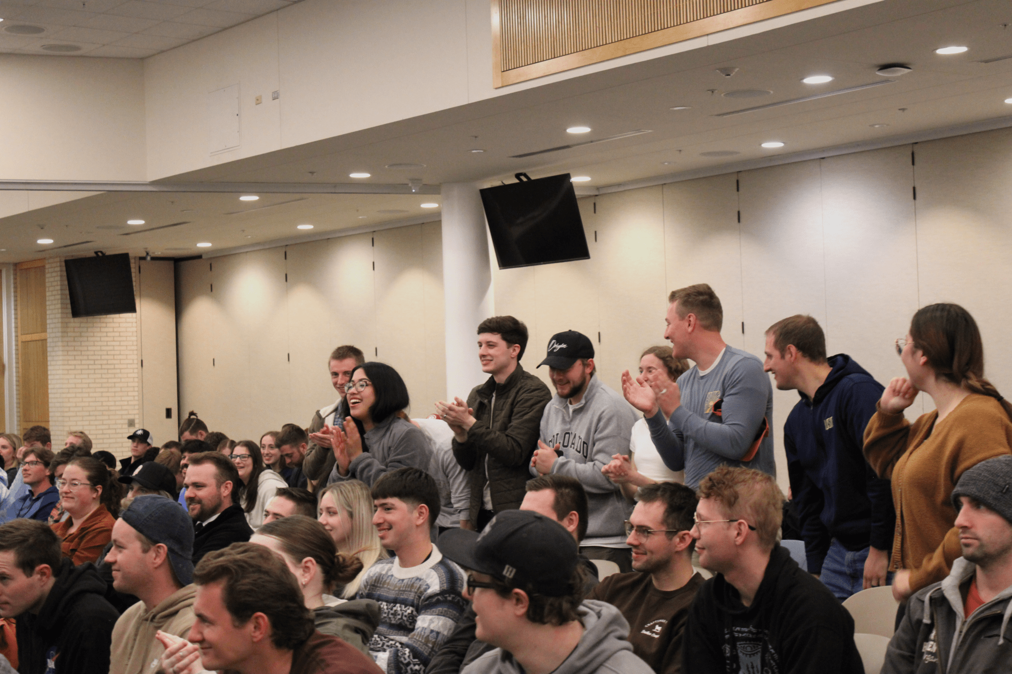 The BYUI IBC Experience | For Employers | BYU-Idaho IBC