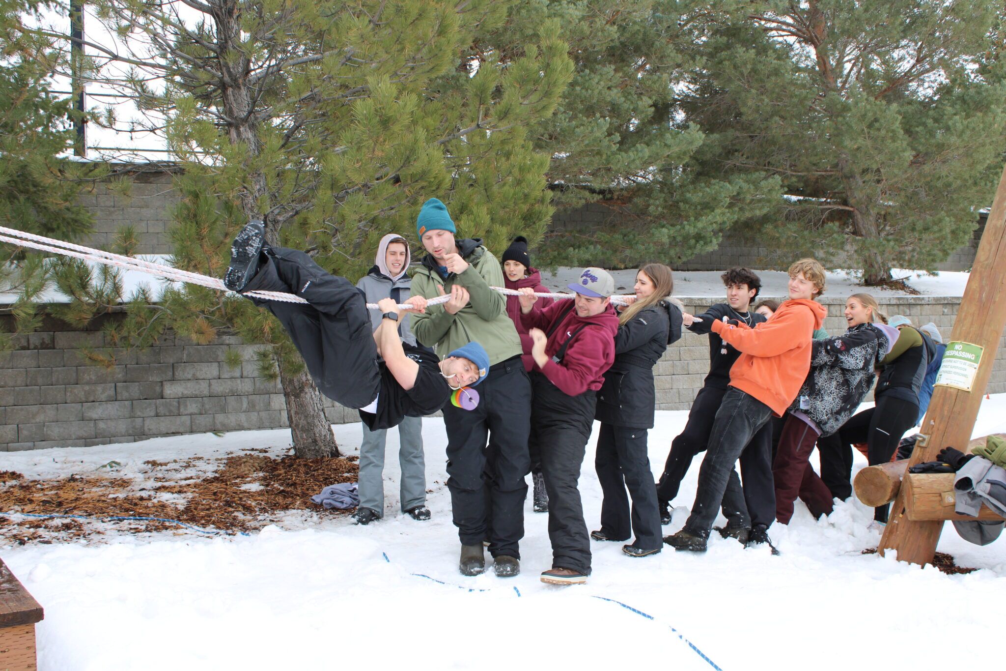 The BYUI IBC Experience | For Employers | BYU-Idaho IBC